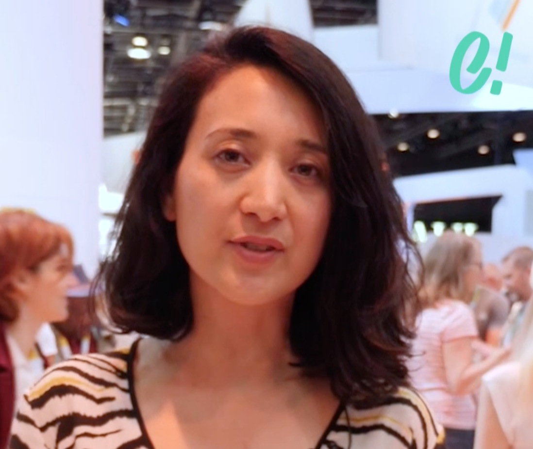 [VivaTech] Innovation et mixité pour bouger les lignes | Chut!