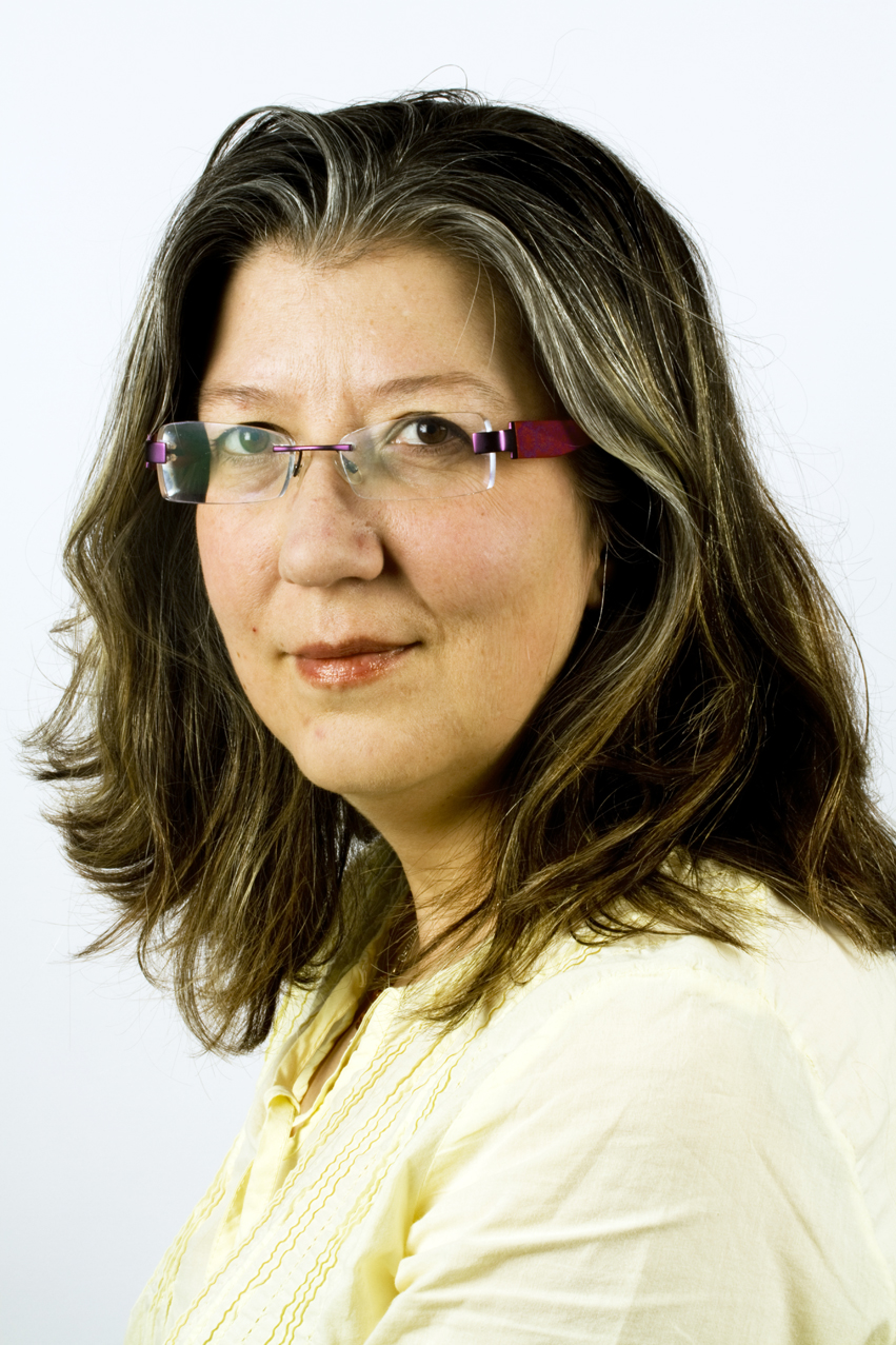 Isabelle Collet : « Peindre la tech en rose est contre-productif » | Chut!