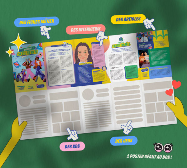 Chut! Explore – A propos | Chut!