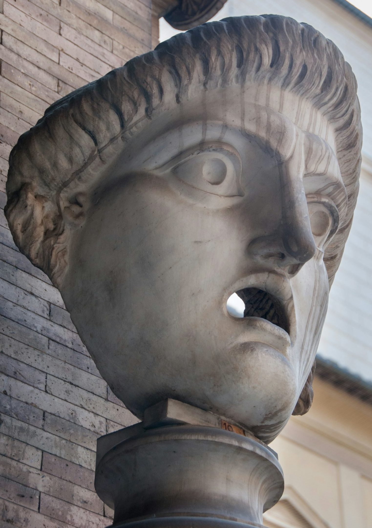 IA un souci ? | Chut!